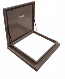 Cyclone Hatch | SKYSPAN