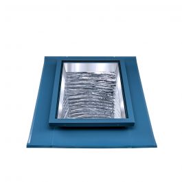 GSF - Flexible Shaft Glass Skylight | SKYSPAN