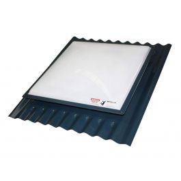 Traditional Skylights | Skydome | SKYSPAN