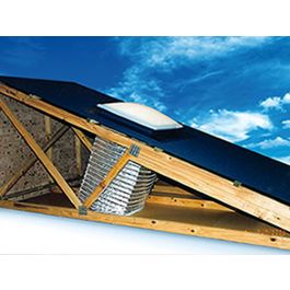 Skylight Flexible Shaft Kits | SKYSPAN