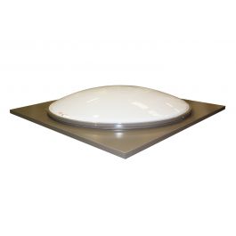 Skyspan Circular Skylight | SKYSPAN