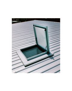 Roof Access Hatch | SKYSPAN