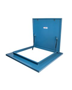 Roof Access Hatch | Roof Hatches Sydney | SKYSPAN