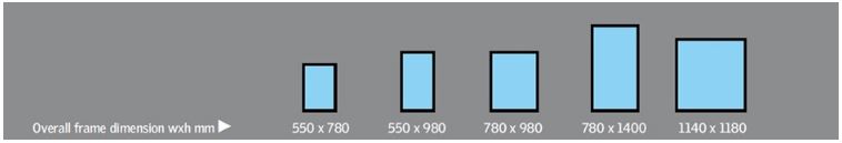 Velux GGL Roof Window | SKYSPAN