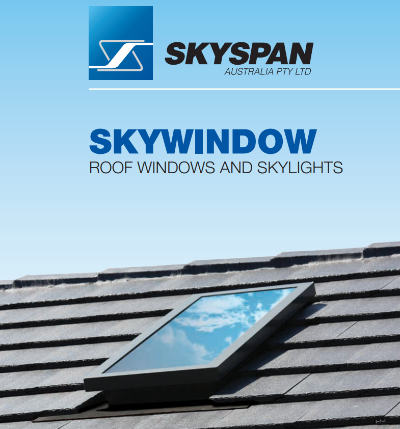Skylights for Architects | SKYSPAN